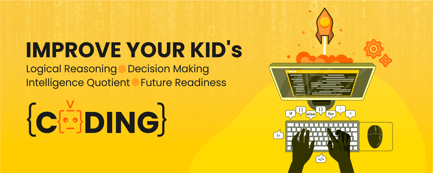 Make your kids future ready by transforming them into creators of ...